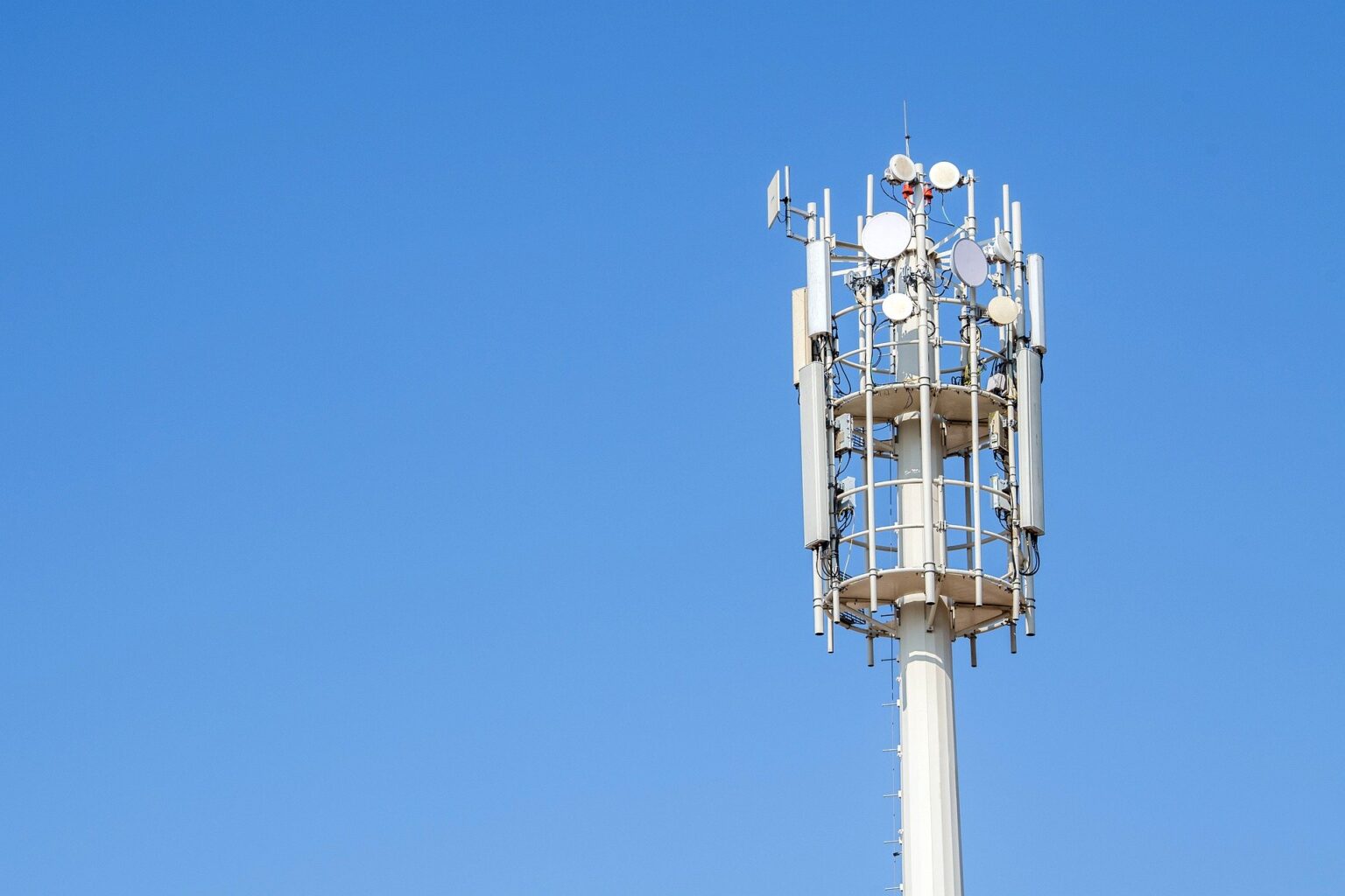 Telecommunications Tower Operations and Maintenance Workshop ...